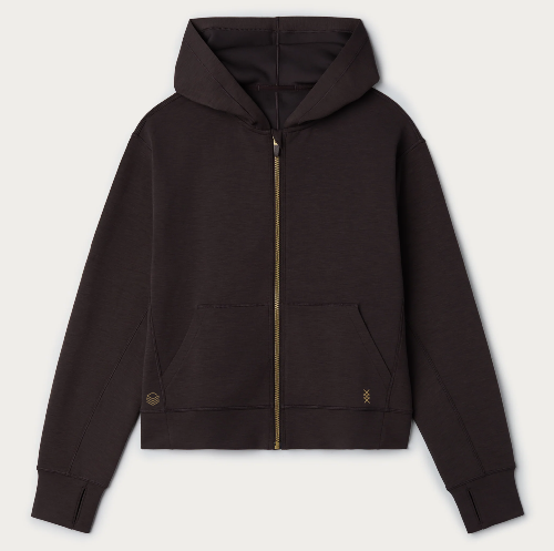 DATABRICKS RHONE DREAMGLOW FULL ZIP HOODIE – Databricks Swag Store by ...